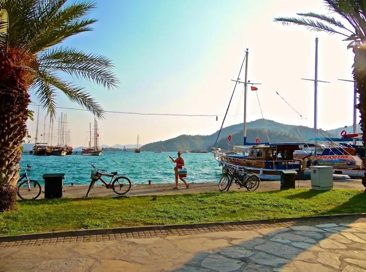 Gocek Photos