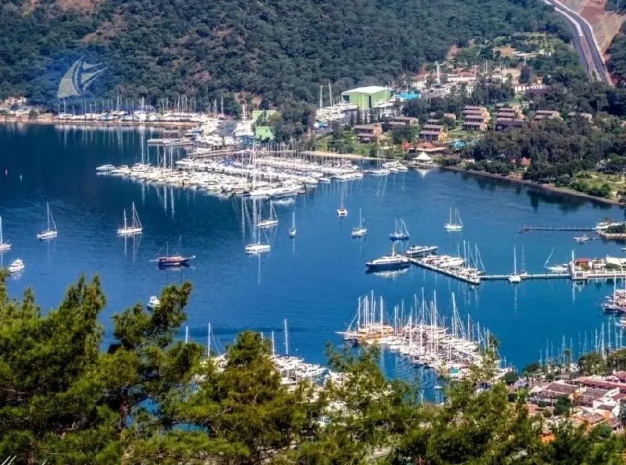 About Gocek, Gocek Photos